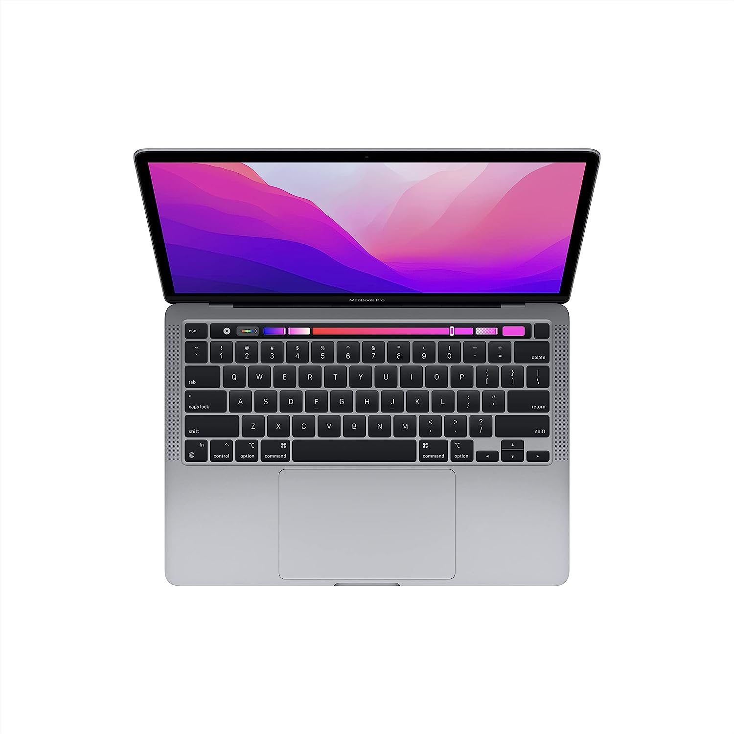 2022 MacBook Pro 13-inch - Software Arena